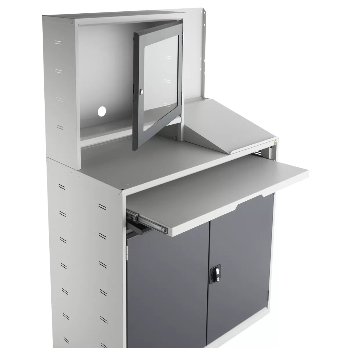 Verso - Bott Storage Systems